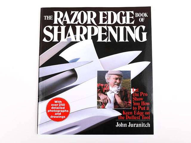 Razor Edge System - Knife Sharpening Systems & Equipment – Razor Edge ...