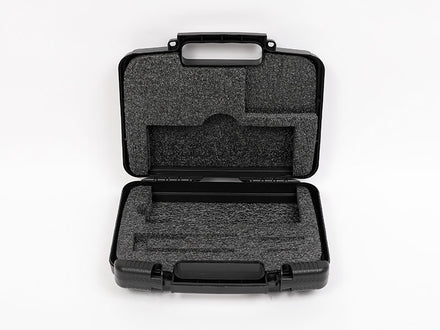 Cases – Razor Edge Systems