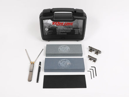 Kits – Razor Edge Systems