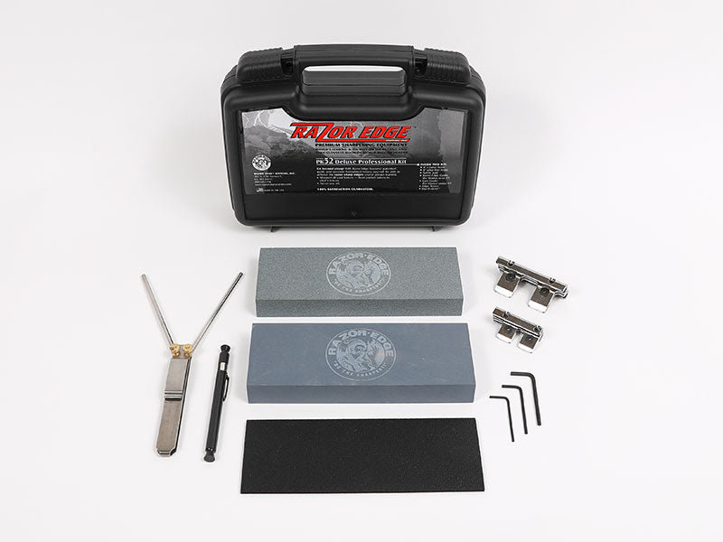 Kits – Razor Edge Systems