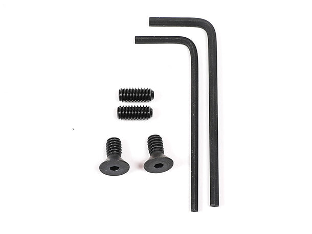 Guides – Razor Edge Systems