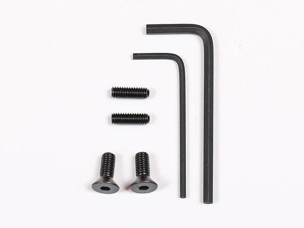 Guides – Razor Edge Systems