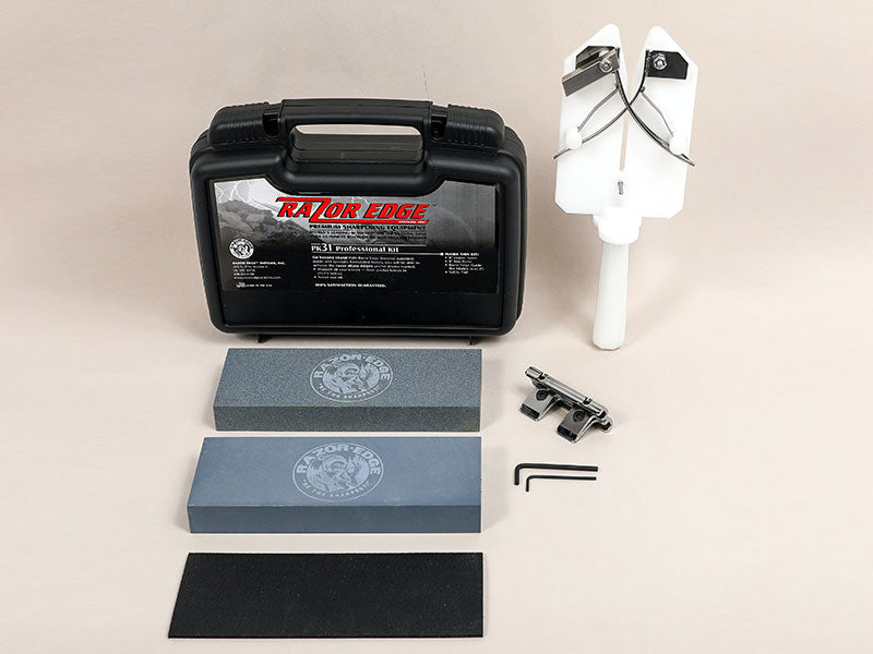 Kits – Razor Edge Systems